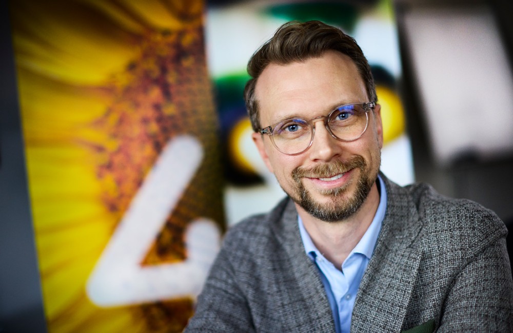 Fyrklövern ekonomi och juridik AB